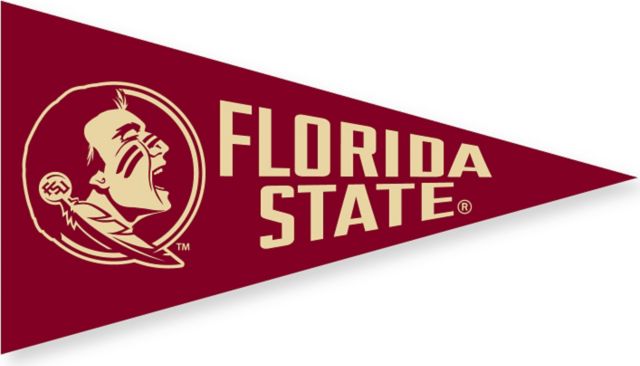 Fsu Pennant