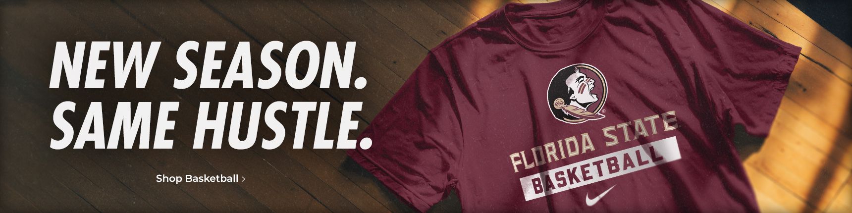 FSU Bookstore - Florida State Apparel, Merchandise & Gear