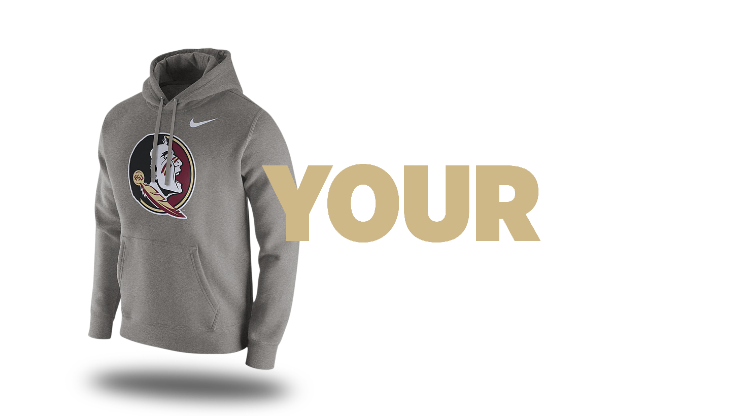 FSU Apparel | Florida State Gear, Merchandise & Gifts