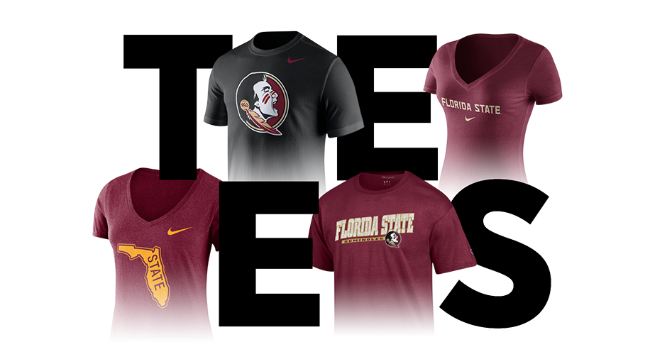 FSU Apparel | Florida State Gear, Merchandise & Gifts