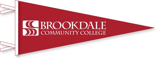 Brookdale Community College Logo