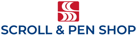 Hours, Email & Contact Information | Brookdale Scroll & Pen Shop