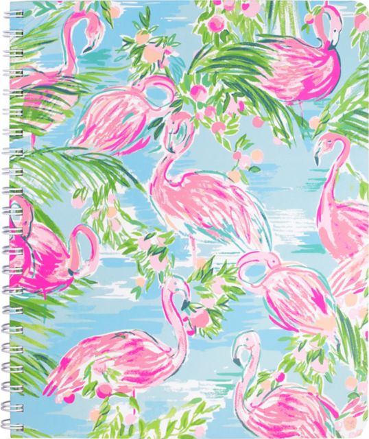 Lilly Pulitzer Flamingo Backgrounds
