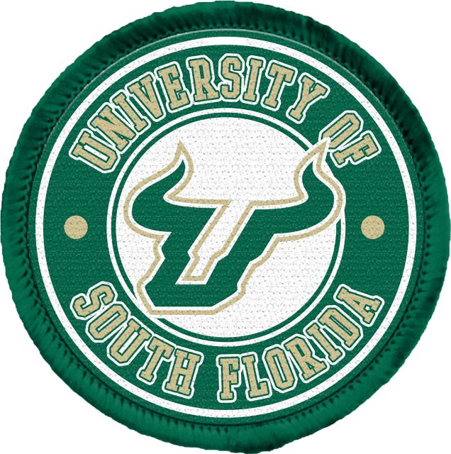 Usf Football Logo