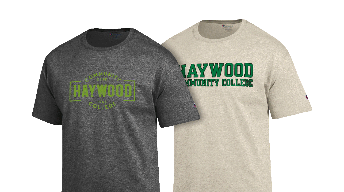 HCC Bookstore Apparel, Merchandise, & Gifts