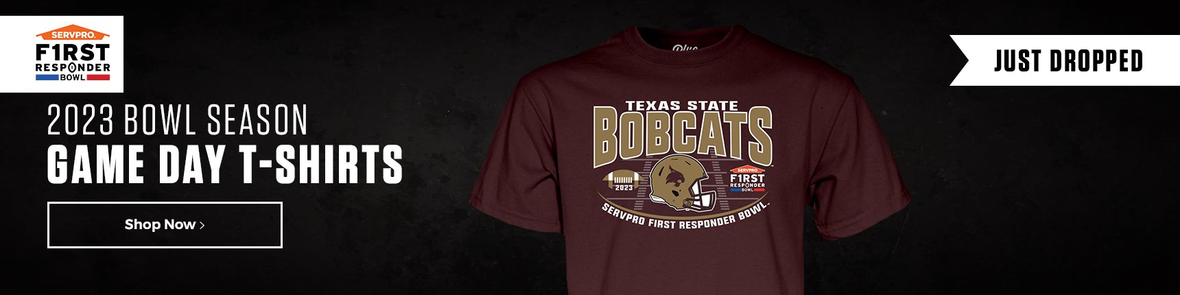 Official Texas State University Bookstore Apparel, Merchandise, & Gifts