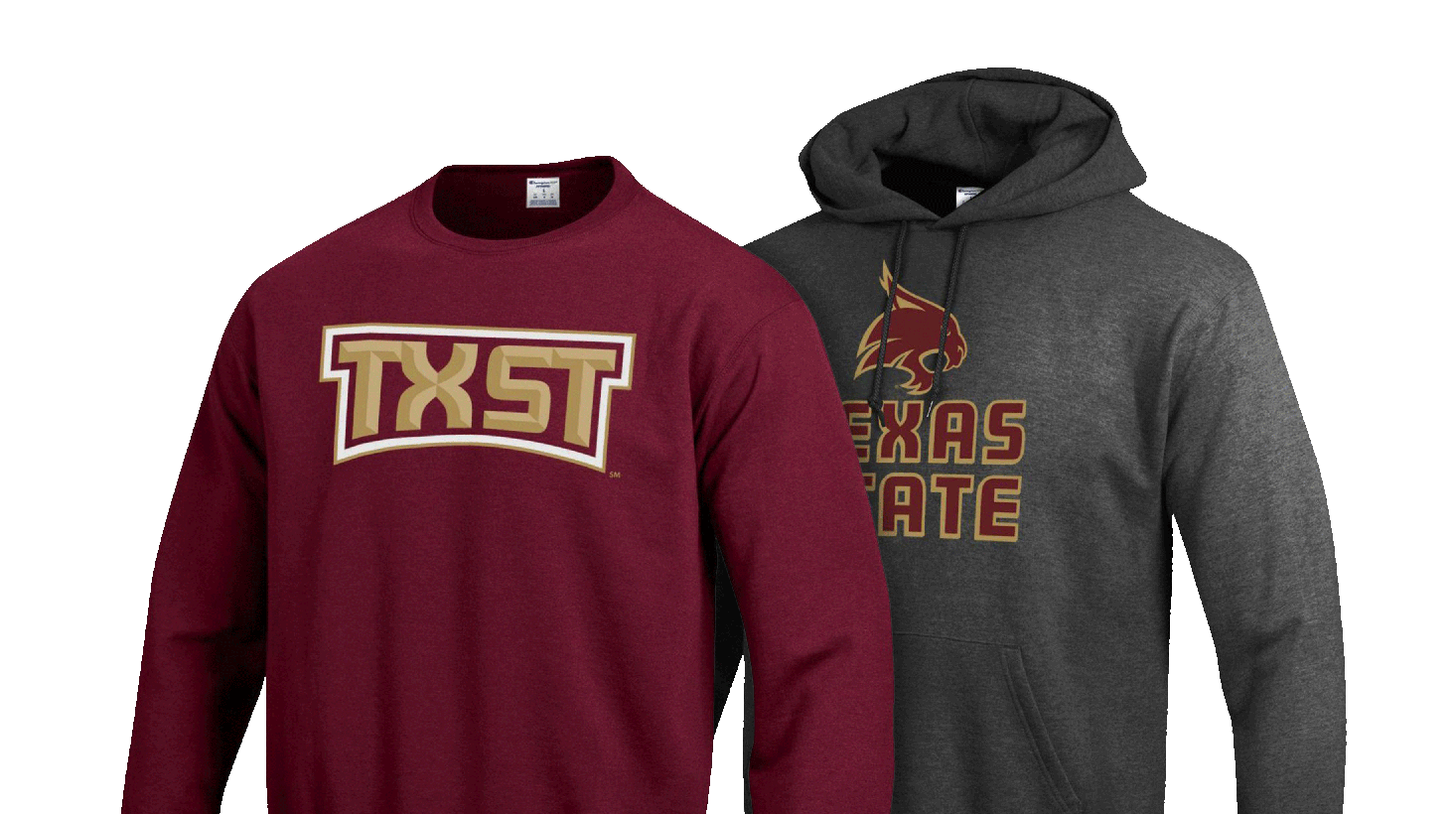University Bookstore - Texas State University Apparel, Merchandise, & Gifts