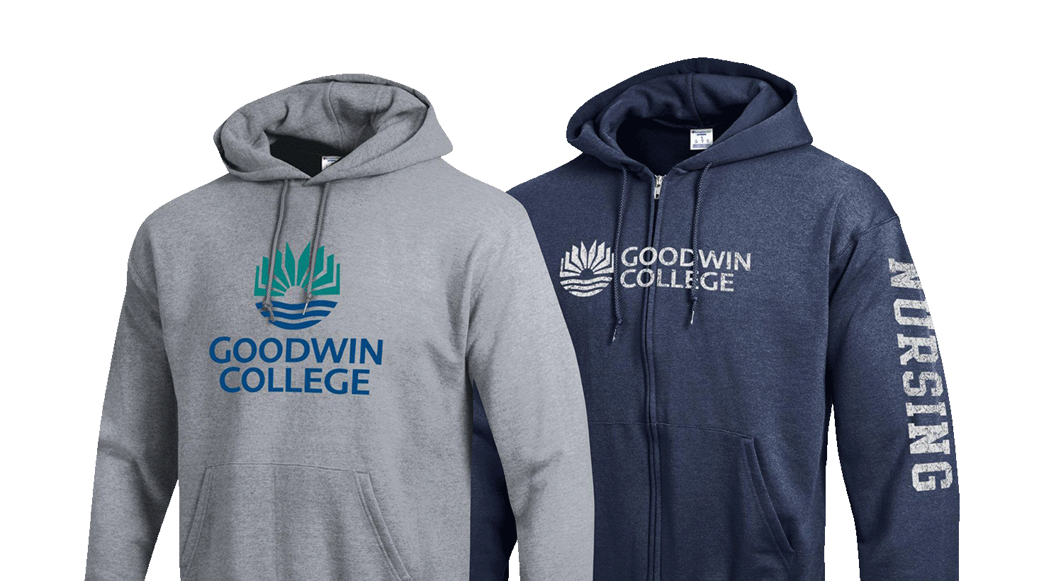 Goodwin College Bookstore Apparel, Merchandise, & Gifts