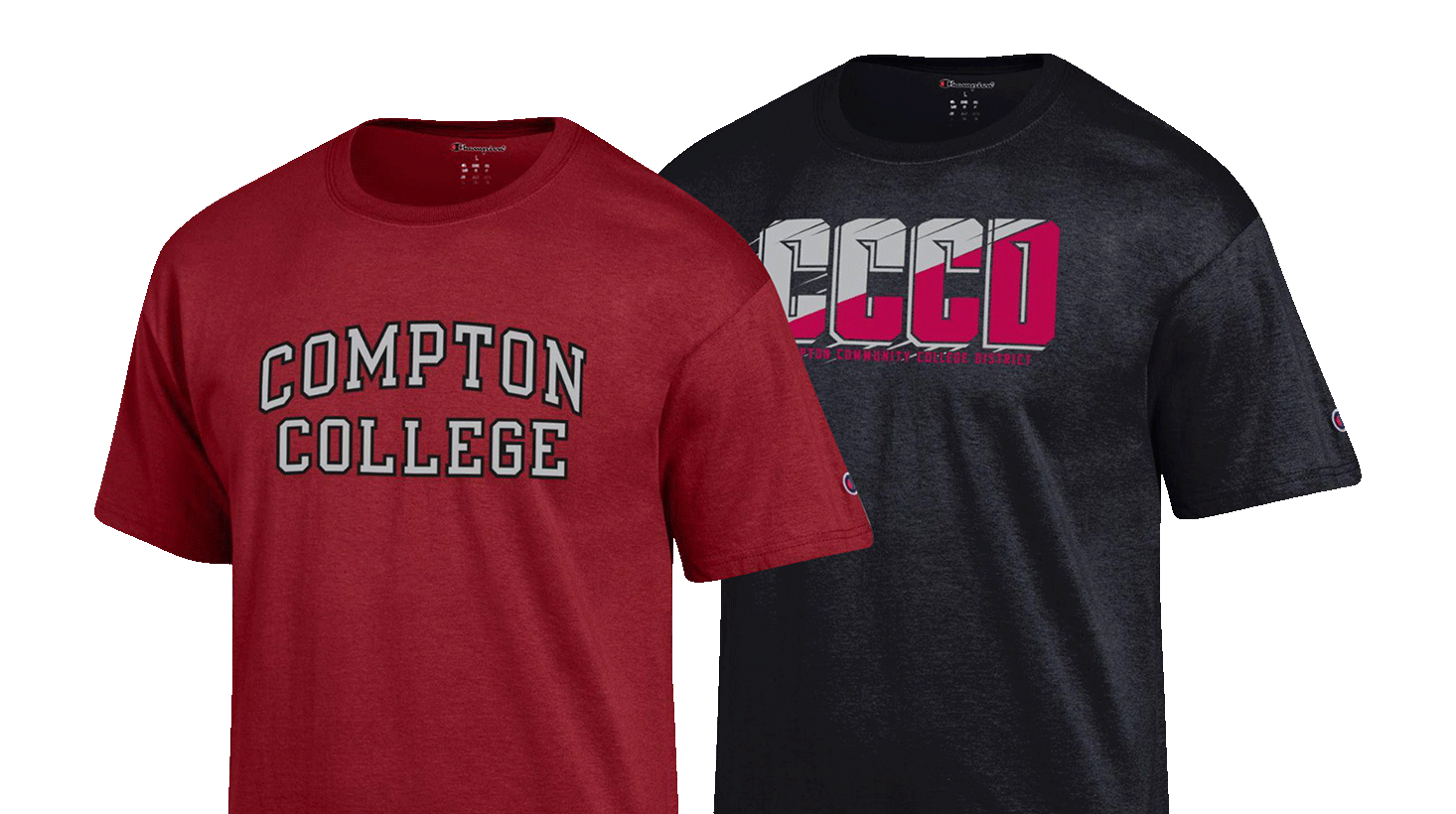 Compton College Campus Store Apparel, Merchandise, & Gifts