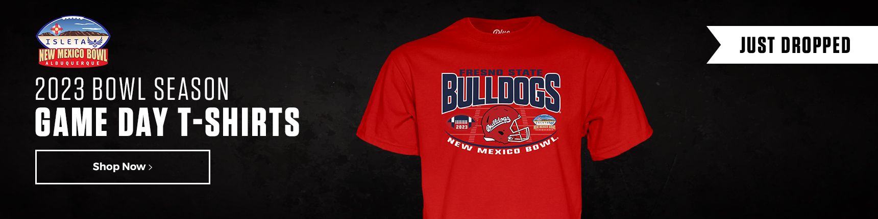 Official Fresno State Apparel, Merchandise & Gifts