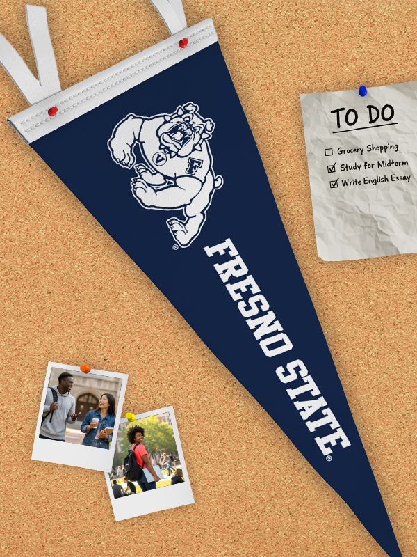 Official Fresno State Apparel, Merchandise & Gifts