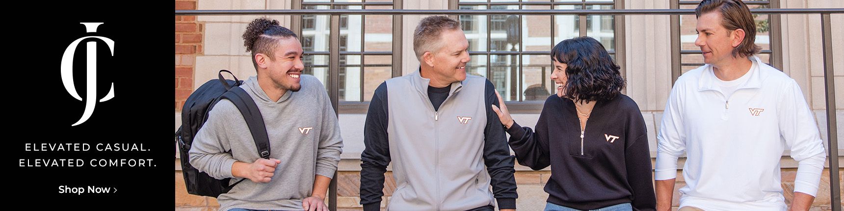 Official Virginia Tech University Bookstore Apparel, Merchandise, & Gifts