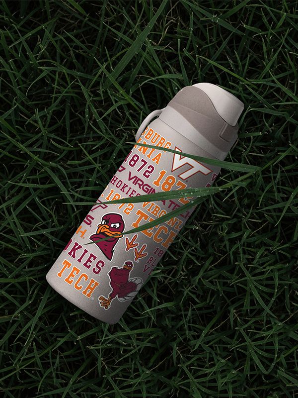 Official Virginia Tech University Bookstore Apparel, Merchandise, & Gifts