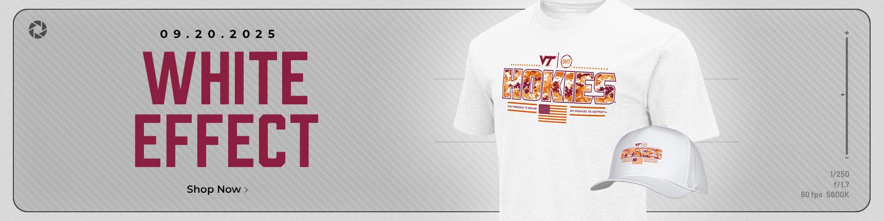 Official Virginia Tech University Bookstore Apparel, Merchandise, & Gifts
