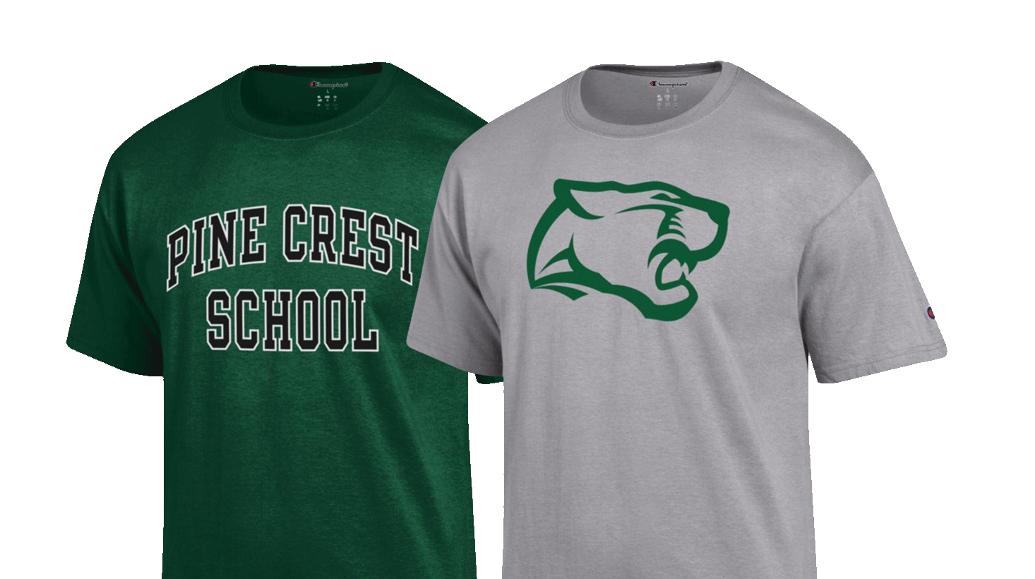 Pine Crest Campus Store Apparel, Merchandise, & Gifts