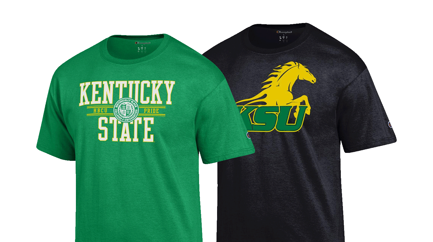 Kentucky State University Bookstore Apparel, Merchandise, & Gifts