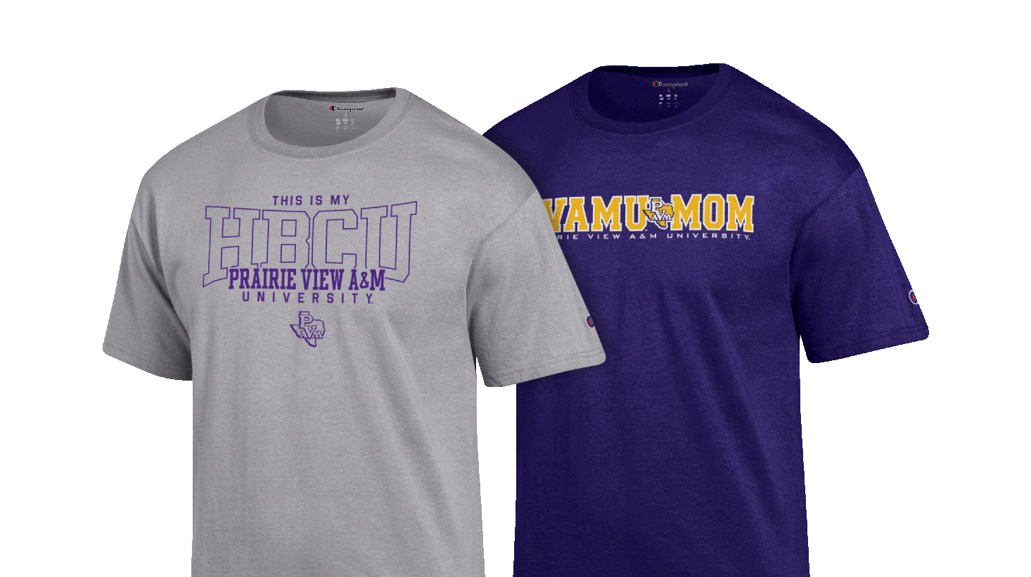 Prairie View A&M University Exchange Bookstore Apparel, Merchandise ...