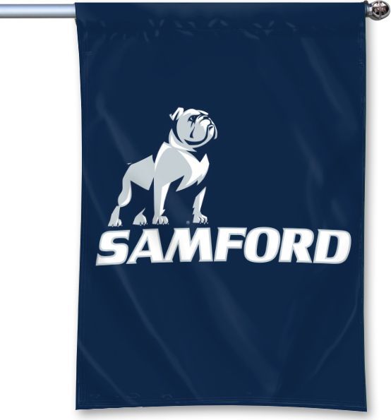 Samford University Logo