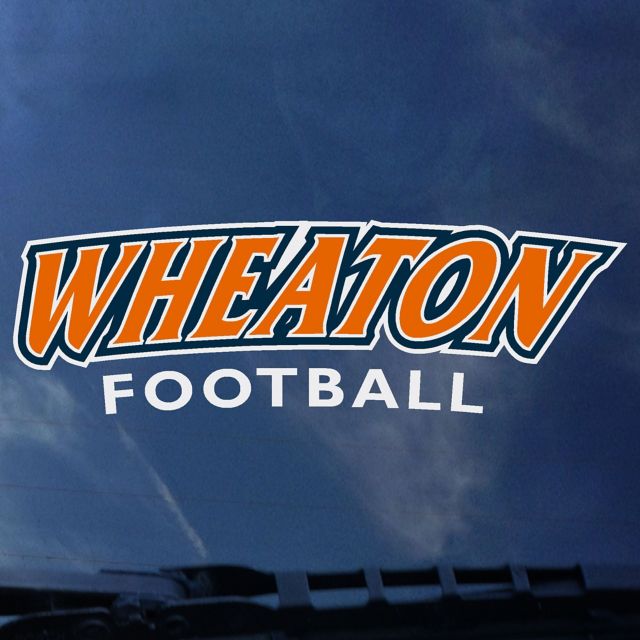 Wheaton College Football