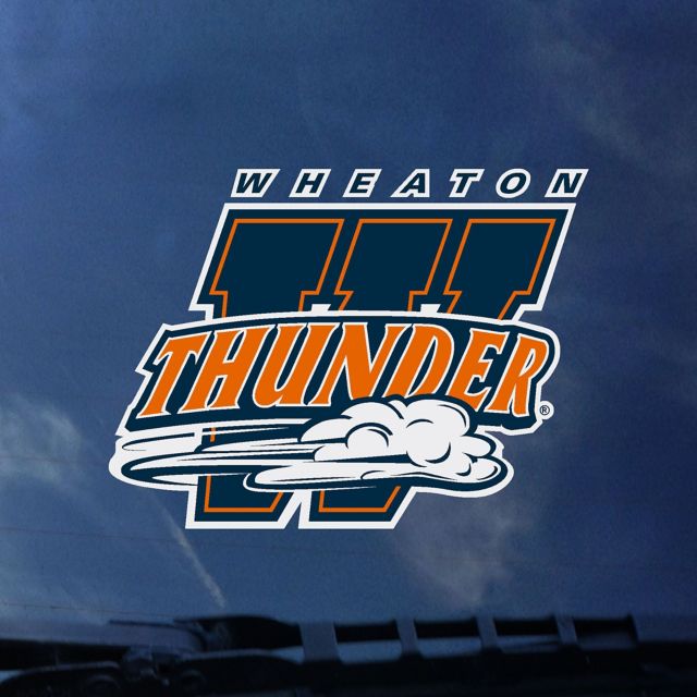 Wheaton College Crusaders Logo