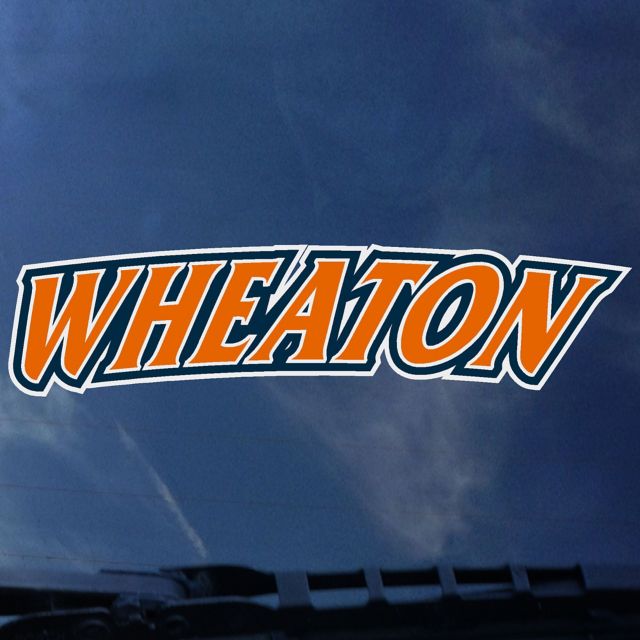Wheaton College Logo