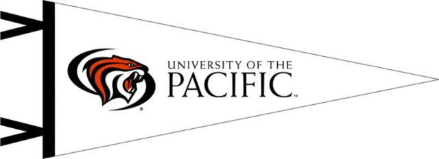 University Of The Pacific Logo