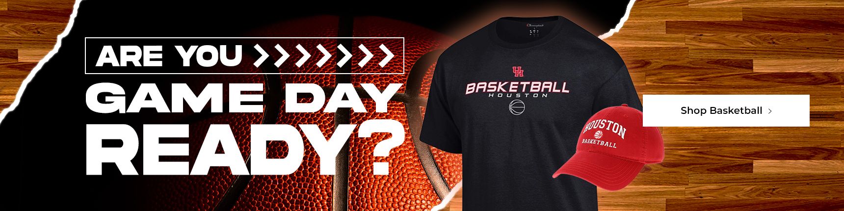 Official University of Houston Bookstore Apparel, Merchandise, & Gifts