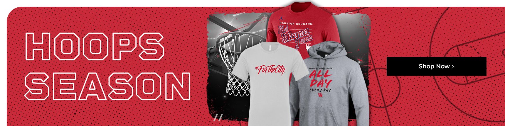 Official University of Houston Bookstore Apparel, Merchandise, & Gifts