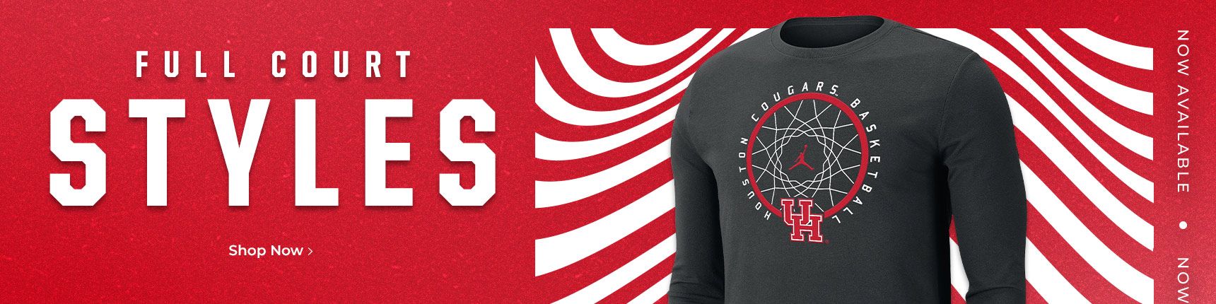 Official University of Houston Bookstore Apparel, Merchandise, & Gifts