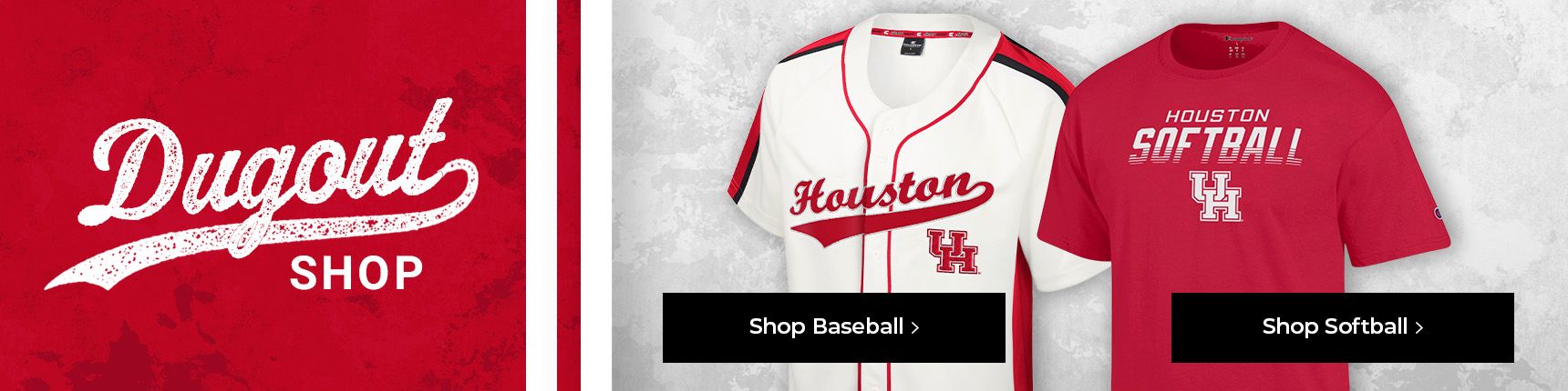 Official University of Houston Bookstore Apparel, Merchandise, & Gifts