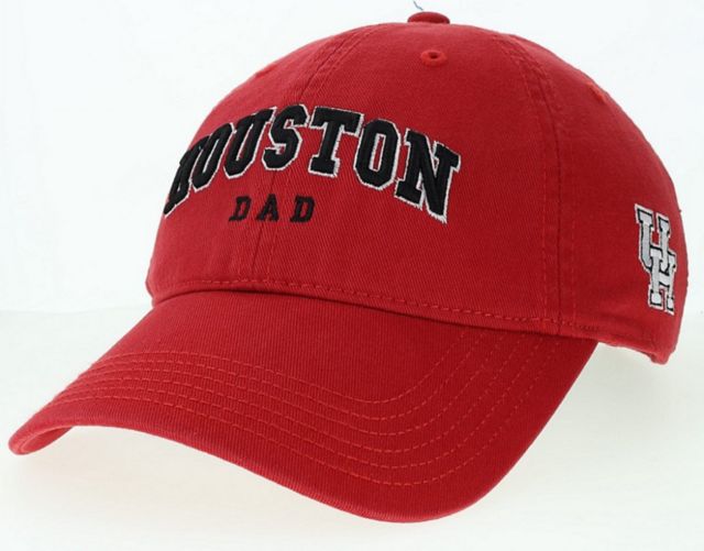 Uy Of Hn Cs UH C Polo S NCAA B Ball Cap Hat C $2.54 hum.tv