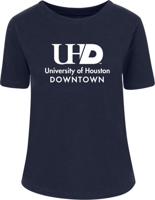 University Of Houston Downtown Logo University Of Houston Downtown