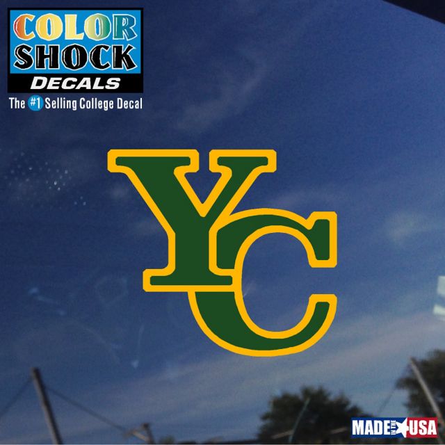 Yavapai College Logo