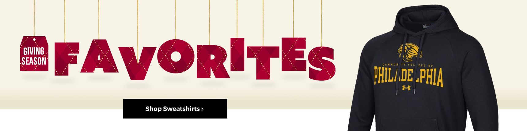 Community College of Philadelphia Main Campus Bookstore Apparel ...