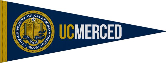 Uc Merced Logo