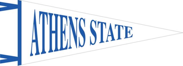 Athens State University Logo