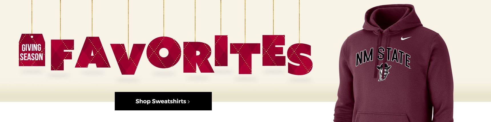 New Mexico State University Bookstore Apparel, Merchandise, & Gifts