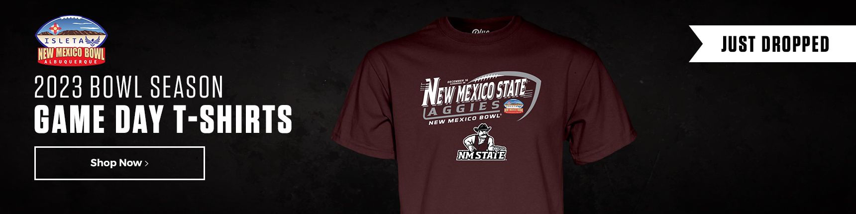 Official New Mexico State University Bookstore Apparel, Merchandise & Gifts