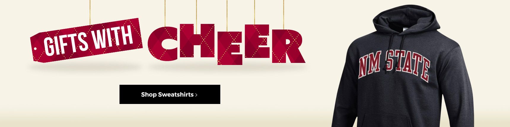 Official New Mexico State University Bookstore Apparel, Merchandise & Gifts