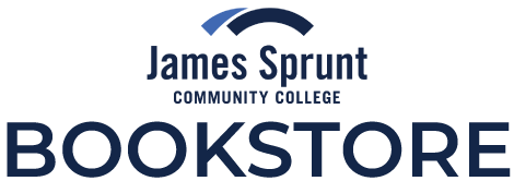 James Sprunt Community College New, Used, Rental and Digital Textbooks
