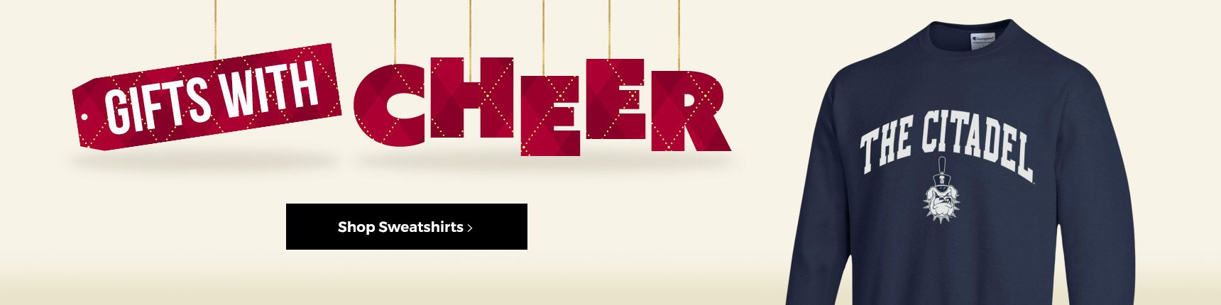 Official The Citadel Bookstore Apparel, Merchandise & Gifts