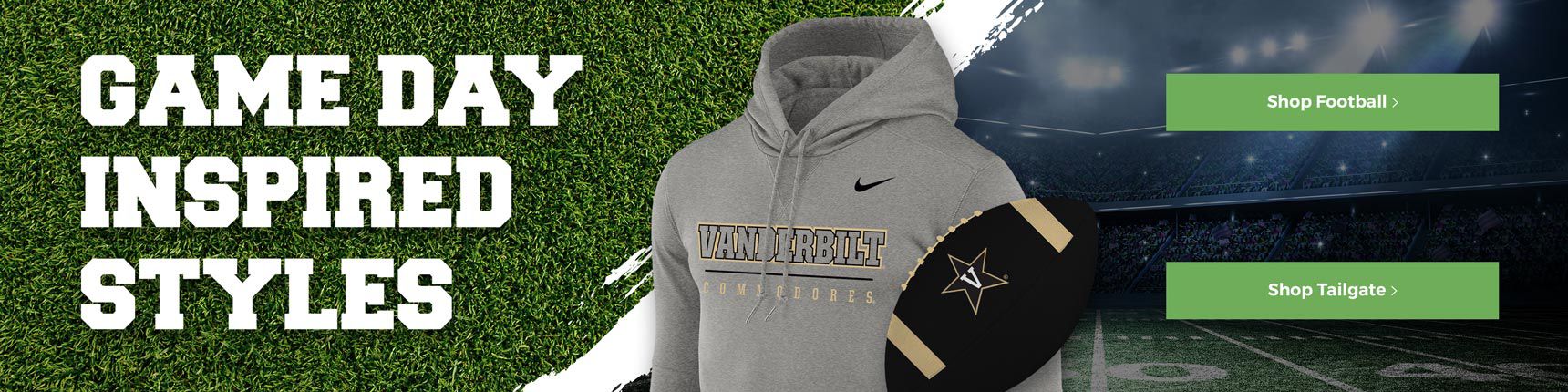 Vanderbilt Bookstore Apparel, Merchandise, & Gifts