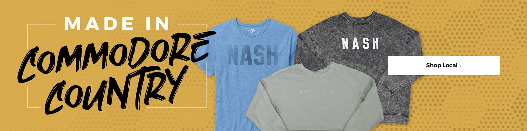 Vanderbilt Bookstore Apparel, Merchandise, & Gifts