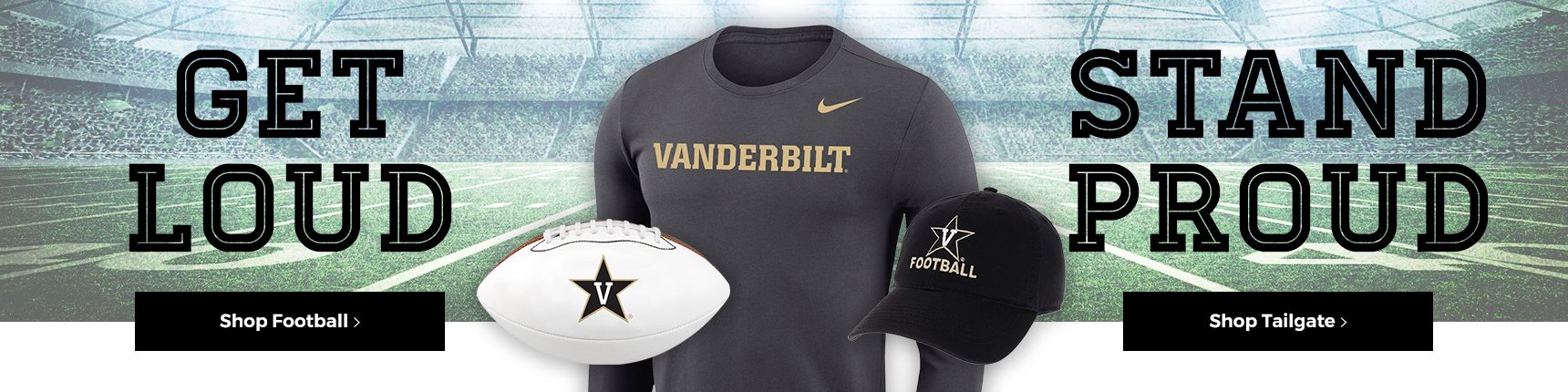 Vanderbilt Bookstore Apparel, Merchandise, & Gifts