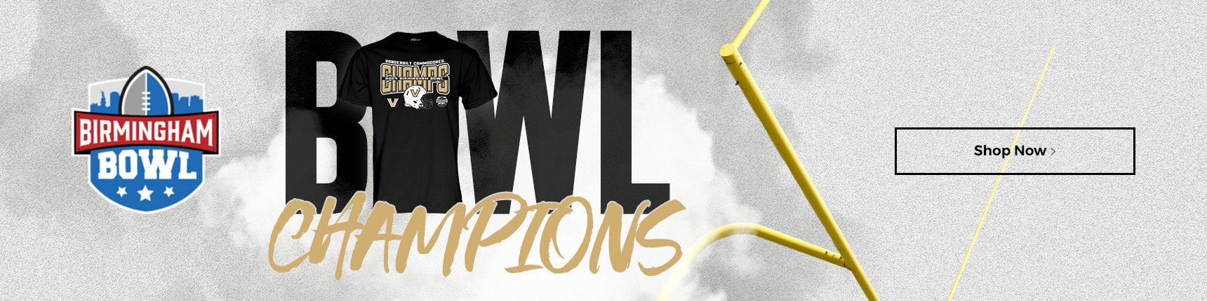 Official Vanderbilt Bookstore Apparel, Merchandise & Gifts