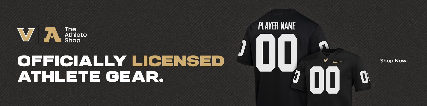 Official Vanderbilt Bookstore Apparel, Merchandise & Gifts