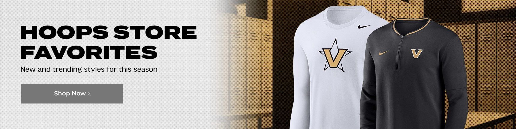 Official Vanderbilt Bookstore Apparel, Merchandise & Gifts