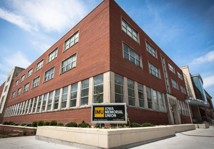 Official University of Iowa Hawk Shop and University Bookstore Apparel ...