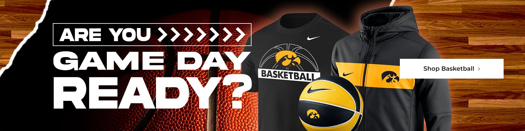 University of Iowa Hawk Shop and University Bookstore Apparel ...