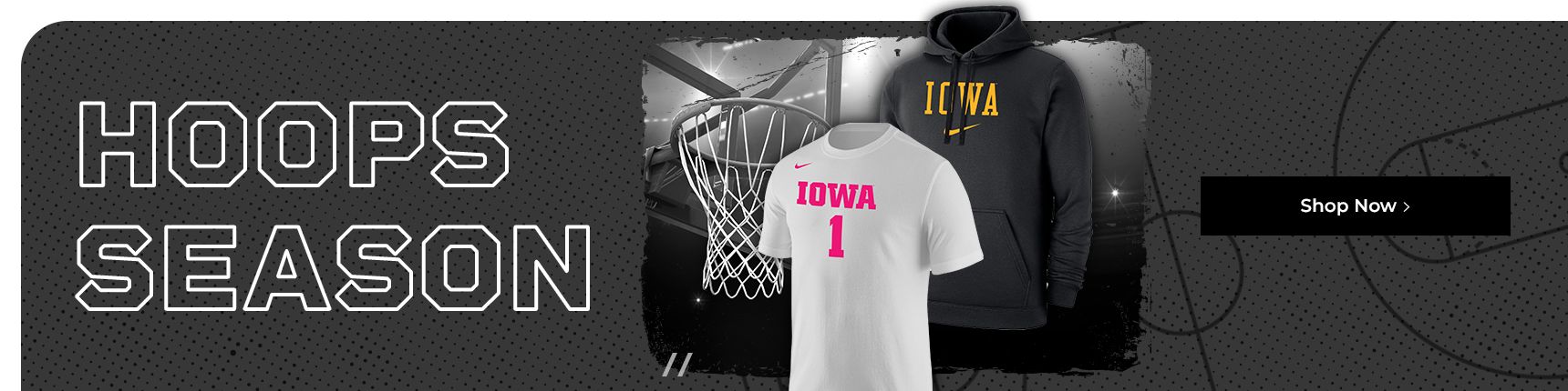 Official University of Iowa Hawk Shop and University Bookstore Apparel ...